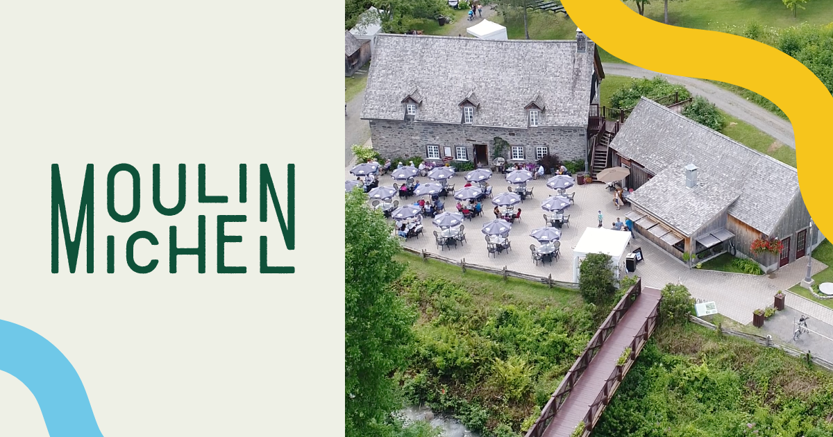Anyma Ora’ - Moulin Michel de Gentilly